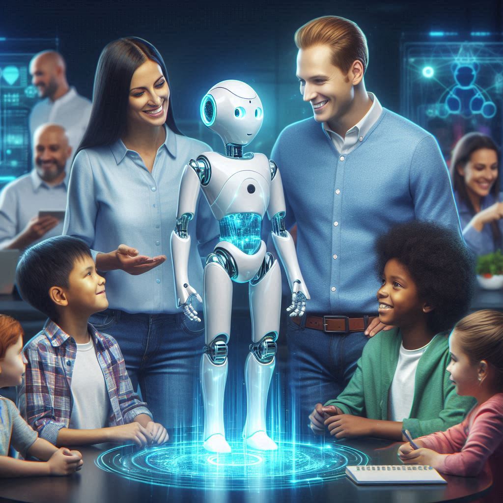 Kecerdasan Buatan di Masa Depan: Apa yang Harus Diketahui? - Gm Cool