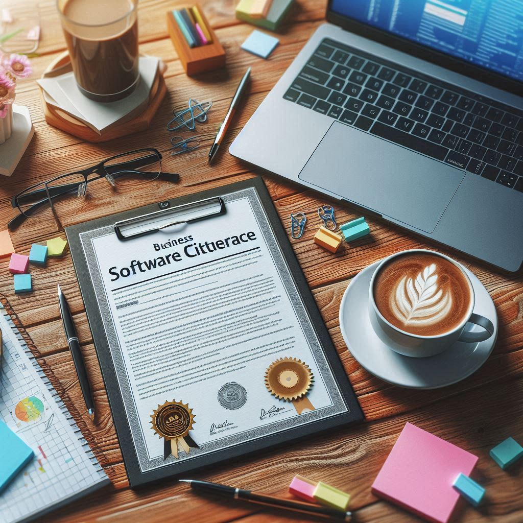 Lisensi Software Enterprise: Mana yang Terbaik? - Gm Cool